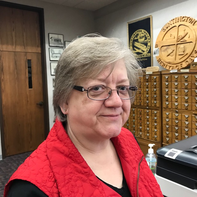 Indiana Room - HCTPL